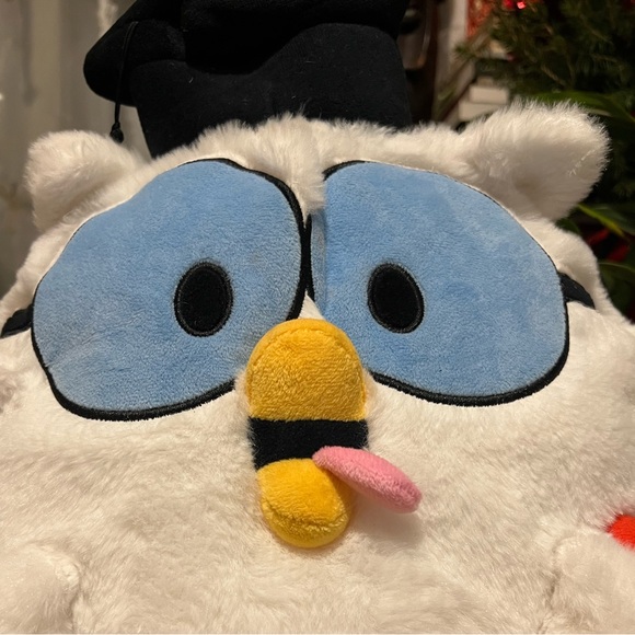 snugbug | Toys | Mr Owl Collectible Snugbug | Poshmark